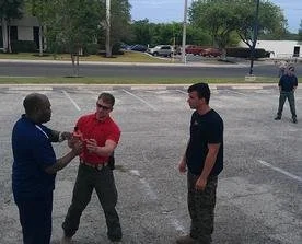 SECURITY COURSE old — Tactical Elite Training Academy | Security ...