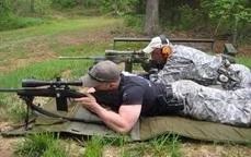 TACTICAL PATROL OFFICER COURSE — Tactical Elite Training Academy ...