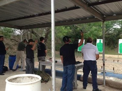 FIREARMS COURSES — Tactical Elite Training Academy | Security, Firearms ...