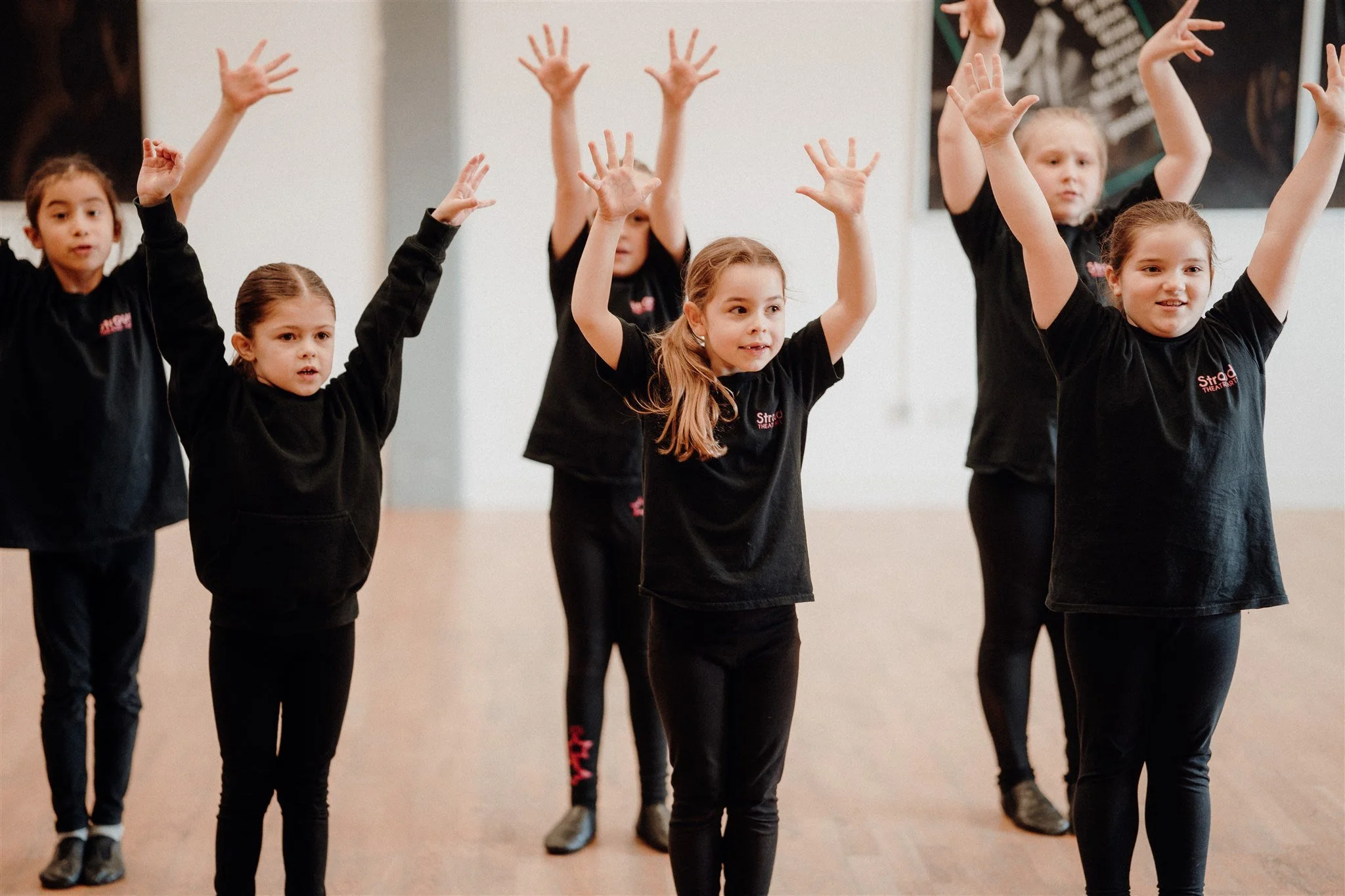 School Info — Stroud Theatre Arts