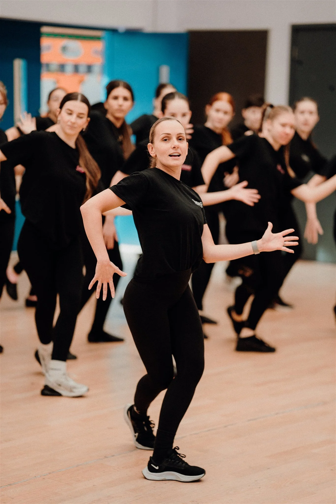 About Us — Stroud Theatre Arts