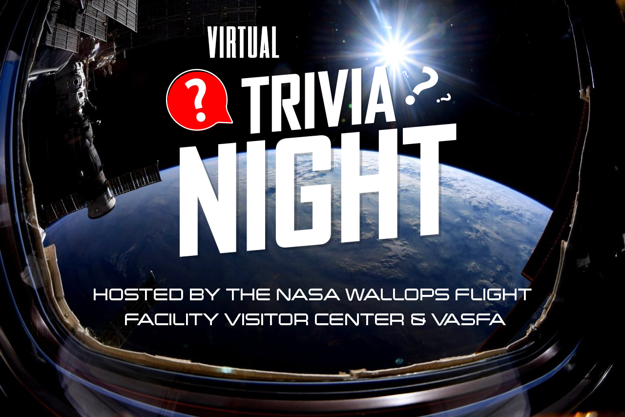 Events — Virginia Space Flight Academy