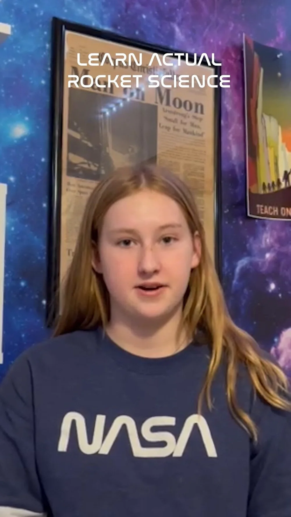 Updates — Virginia Space Flight Academy