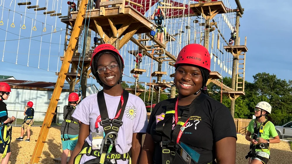 Space Adventure Camp | Explore Space Today — Join the Adventure ...