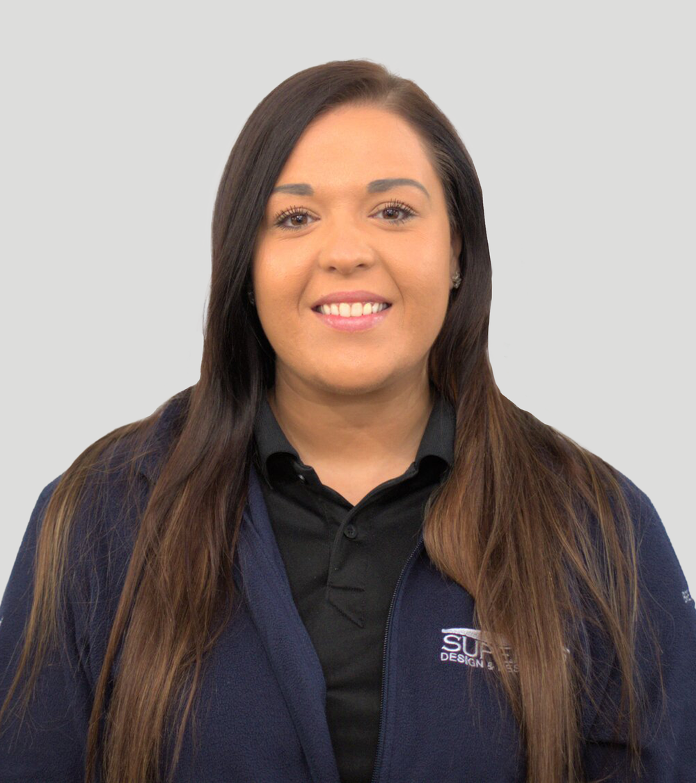 Meet the Team — Superior Design & Restoration, LLC