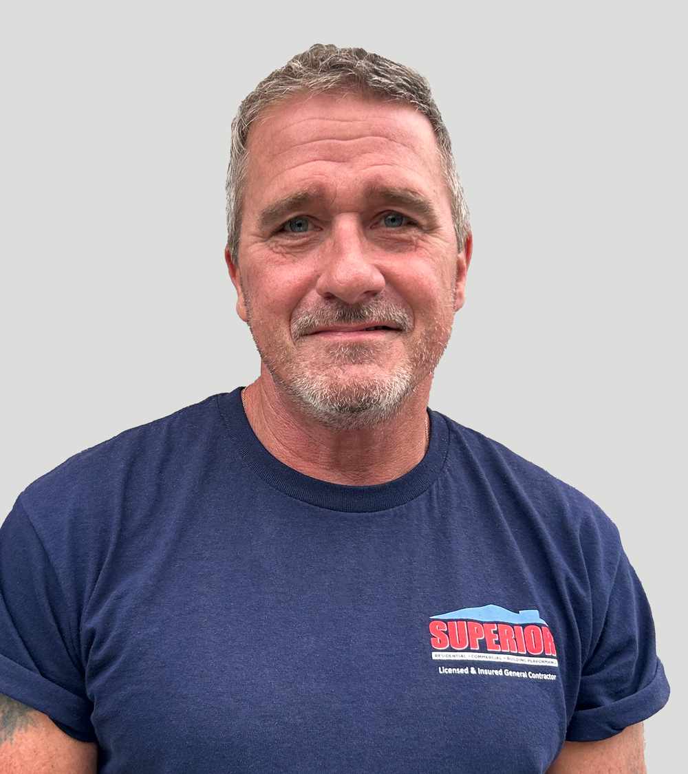 Meet the Team — Superior Design & Restoration, LLC