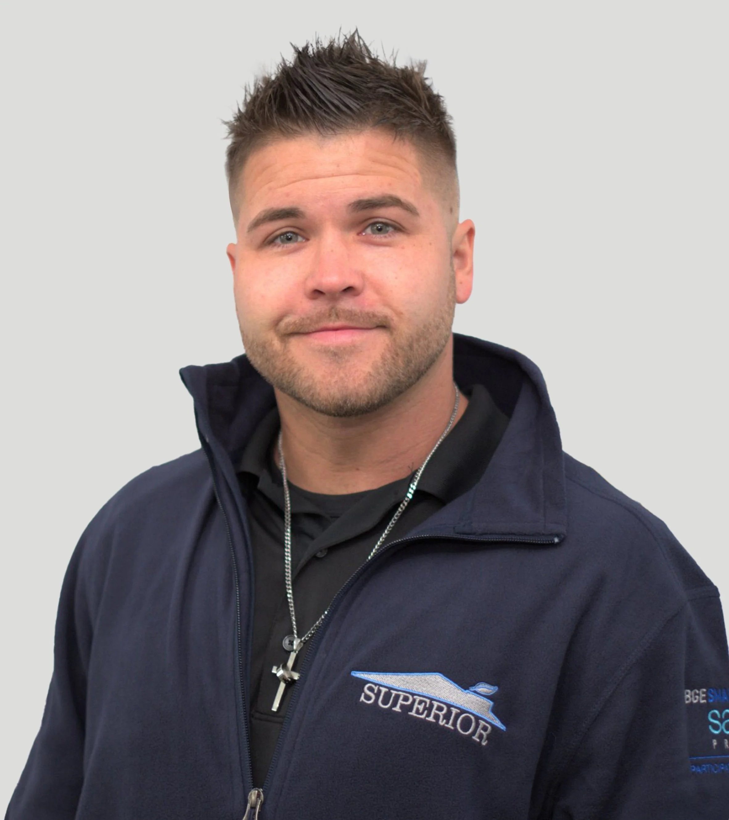 Meet the Team — Superior Design & Restoration, LLC