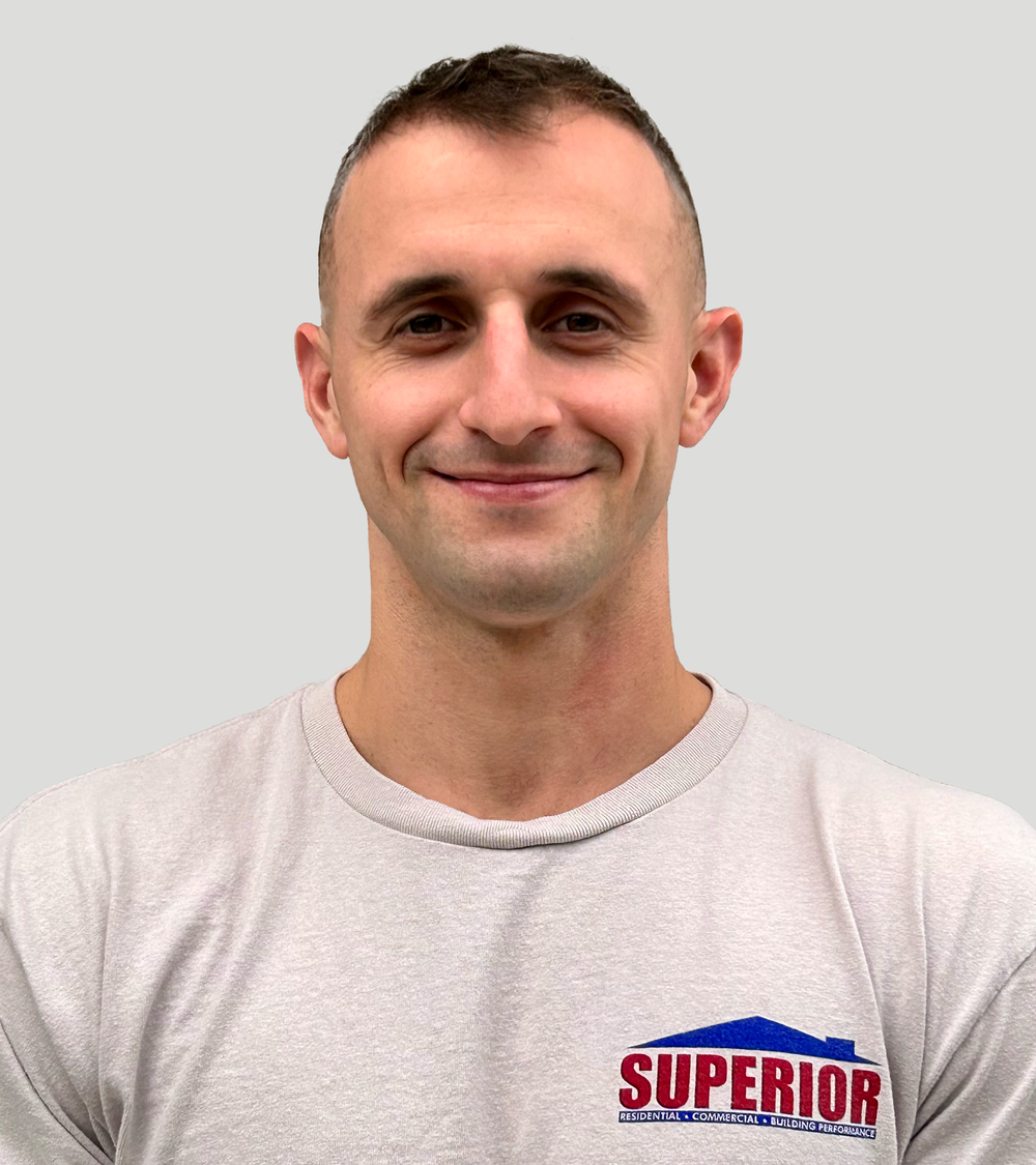 Meet the Team — Superior Design & Restoration, LLC