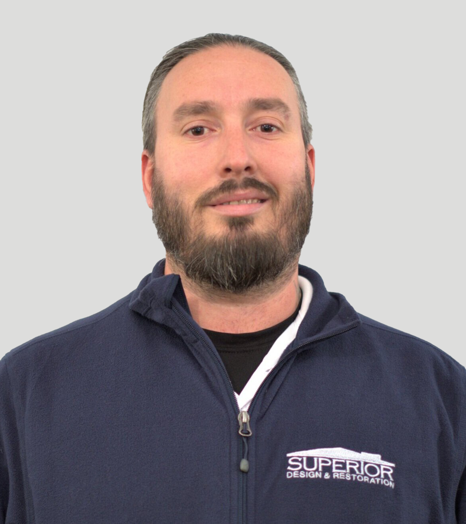 Meet the Team — Superior Design & Restoration, LLC