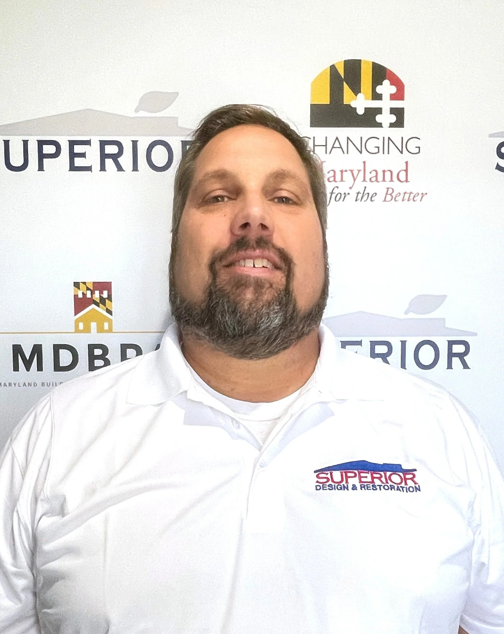 Meet the Team — Superior Design & Restoration, LLC