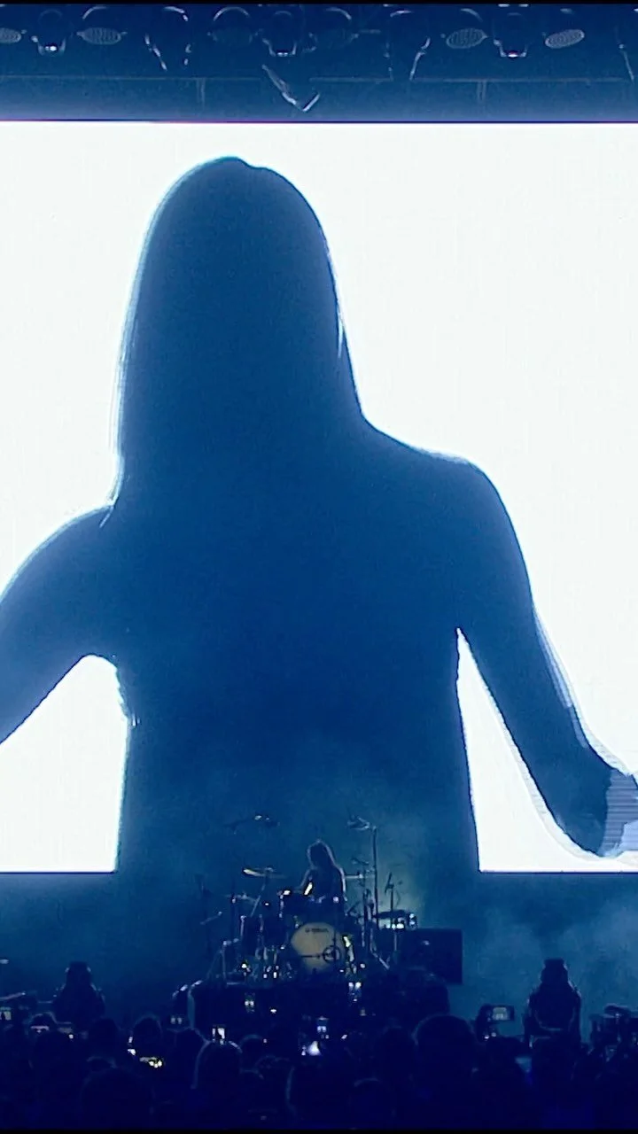 The Corrs Official - Latest Tour Info