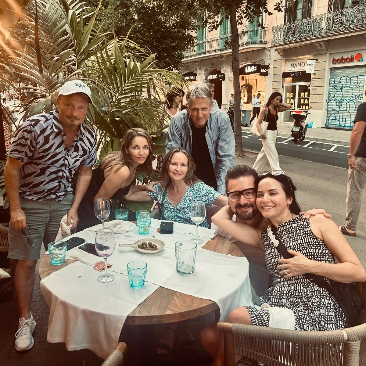 The Corrs Official - Latest Tour Info