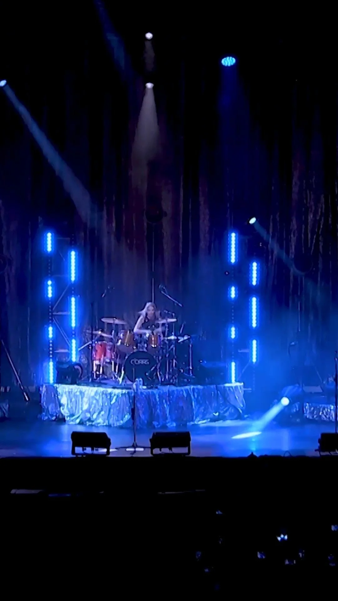 The Corrs Official - Latest Tour Info