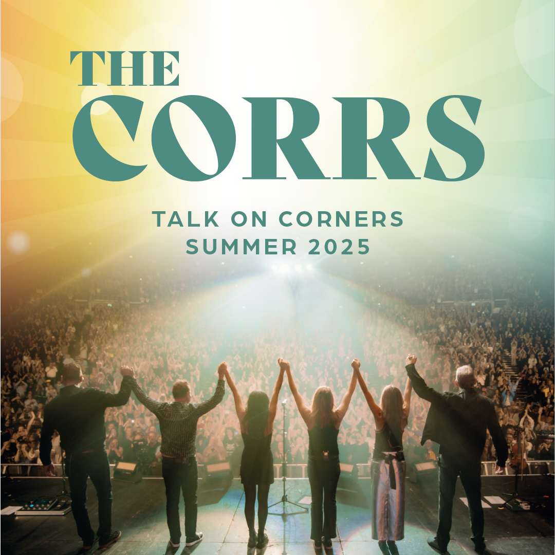 News — The Corrs Official