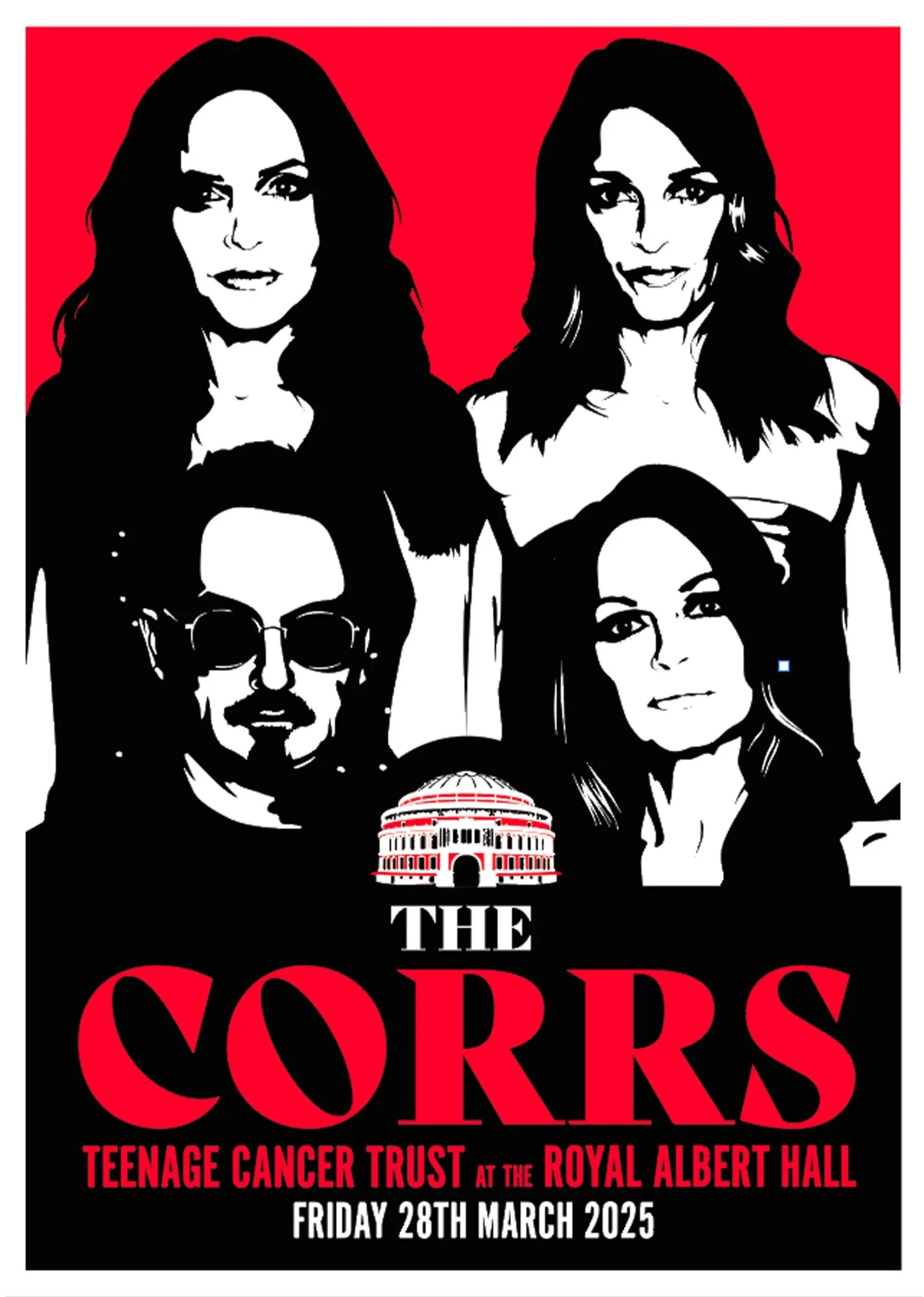 News — The Corrs Official