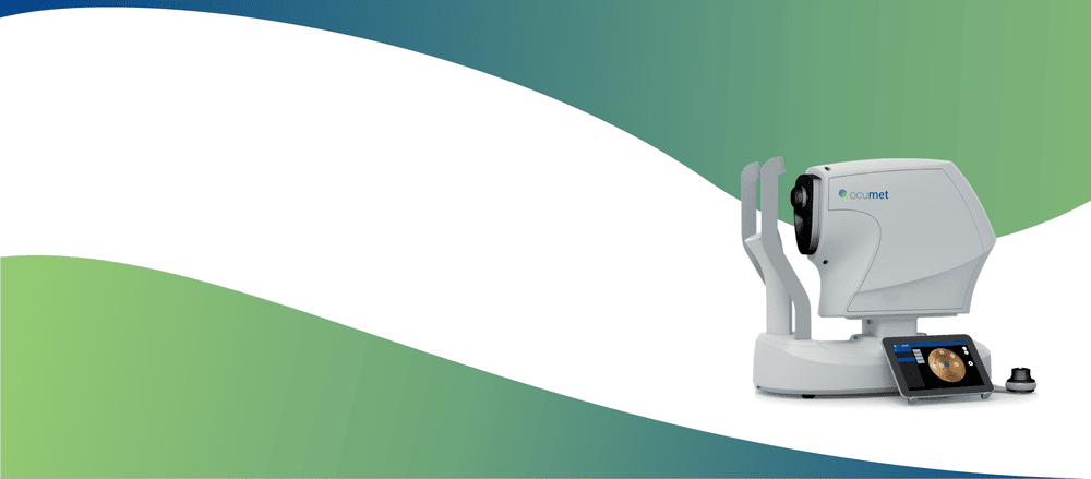 OcuMet Beacon | Retina Imaging In Ann Arbor, MI — OcuSciences