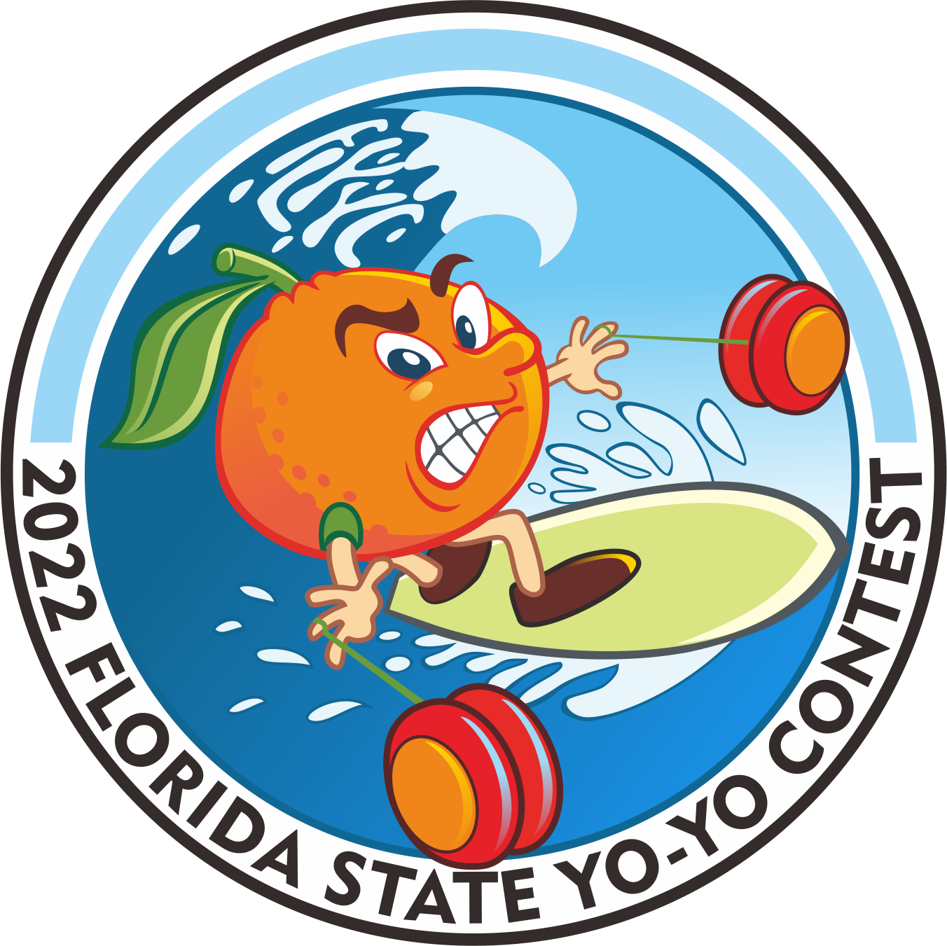 Florida State Yo-Yo Contest