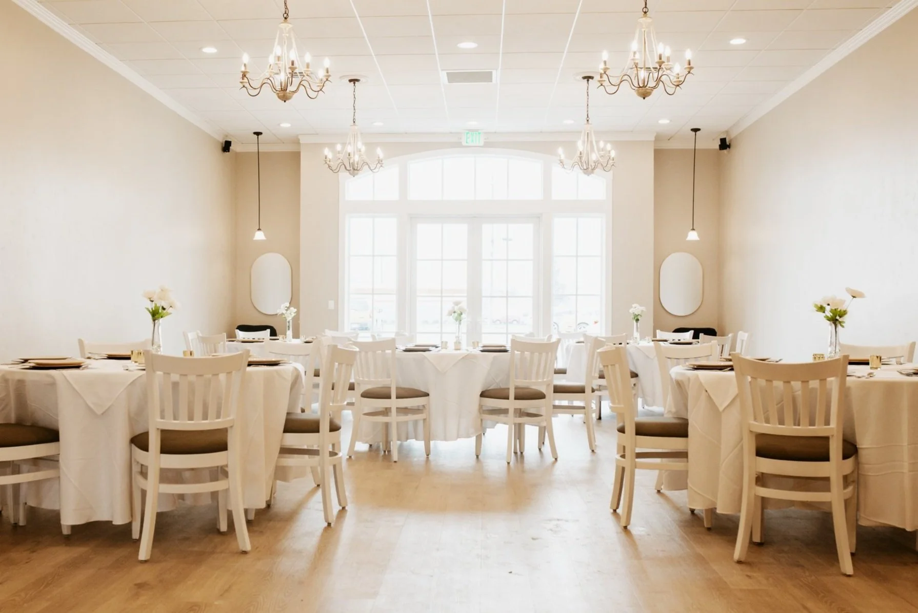 Amaris Banquet Hall