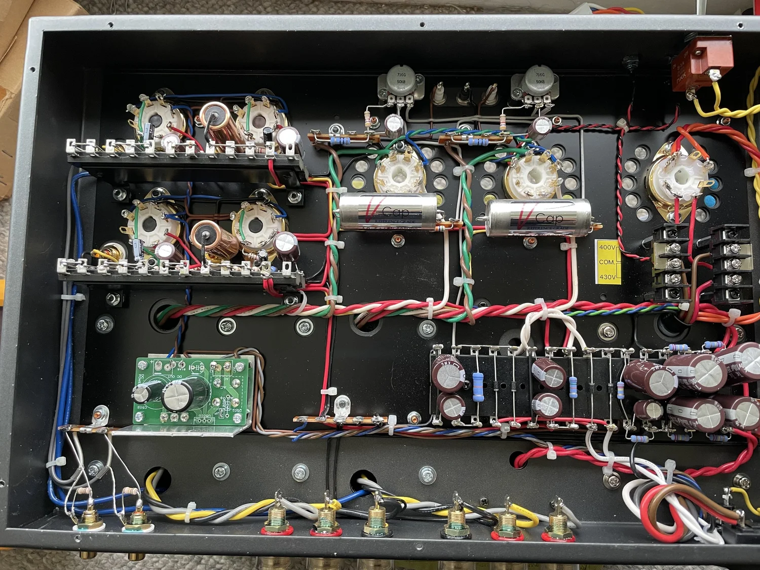 SUNVALLEY KIT — www.VKmusic.ca