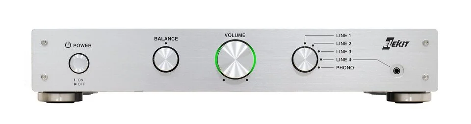 ELEKIT MODEL — www.VKmusic.ca