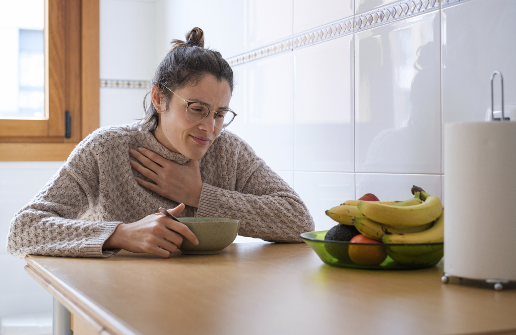Eat With Your Mouth Closed & Chew Your Food: How the Way We Eat Can ...