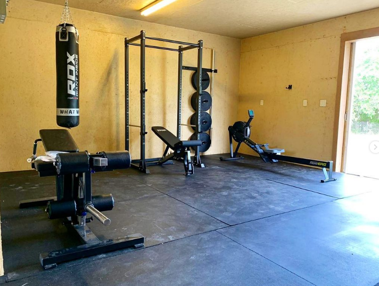 Home Gym Builders | Austin, Texas | Lonestar Gym Builders