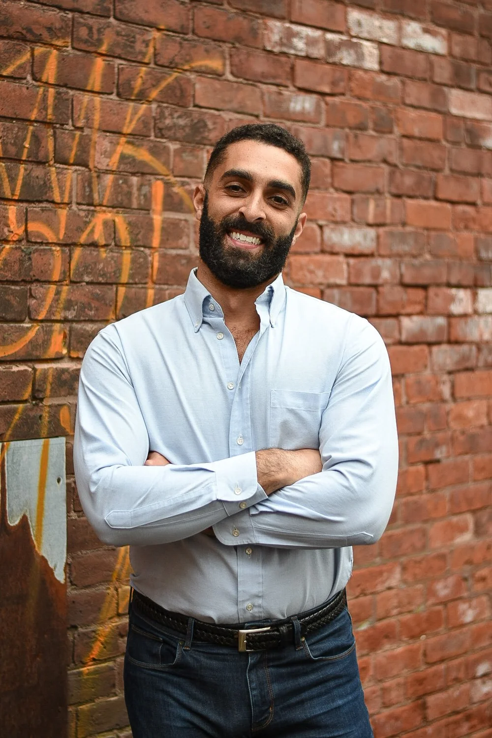 Biography — The Official Website of Taylor Stilson