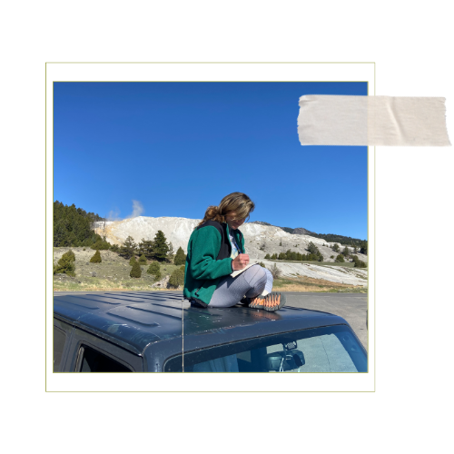 About Rylie — Writing by Rylie-Copywriting for Passionate Entrepreneurs ...