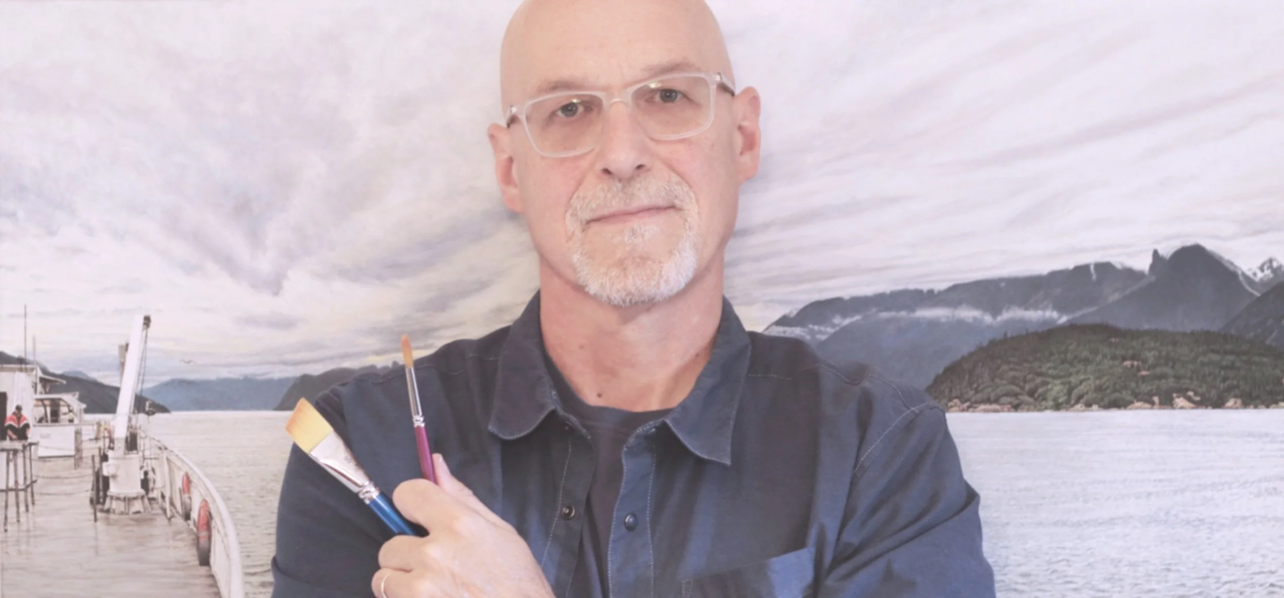 Welcome — John Katerberg Fine Art