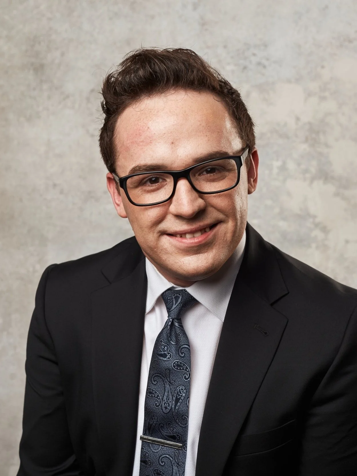 Learn More About Tribute — Tribute Quartet