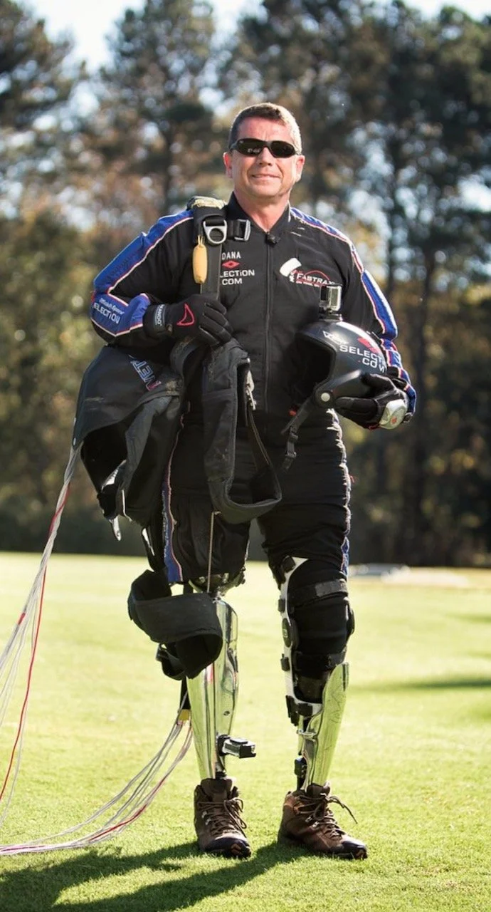 SFC Dana Bowman — Honoring Hometown Heroes