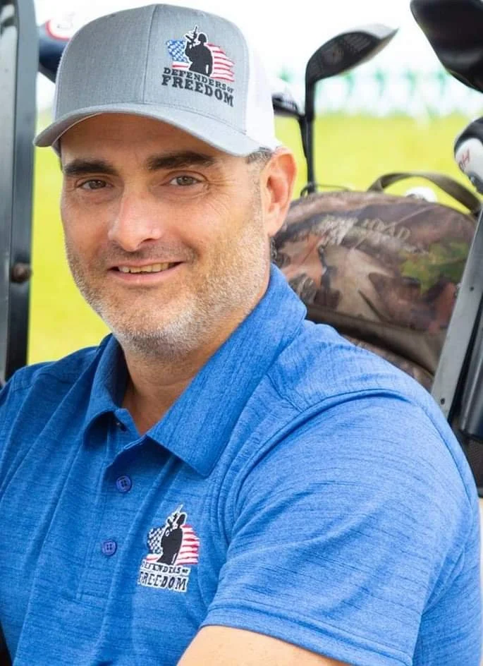 SPC Matt Cranston — Honoring Hometown Heroes