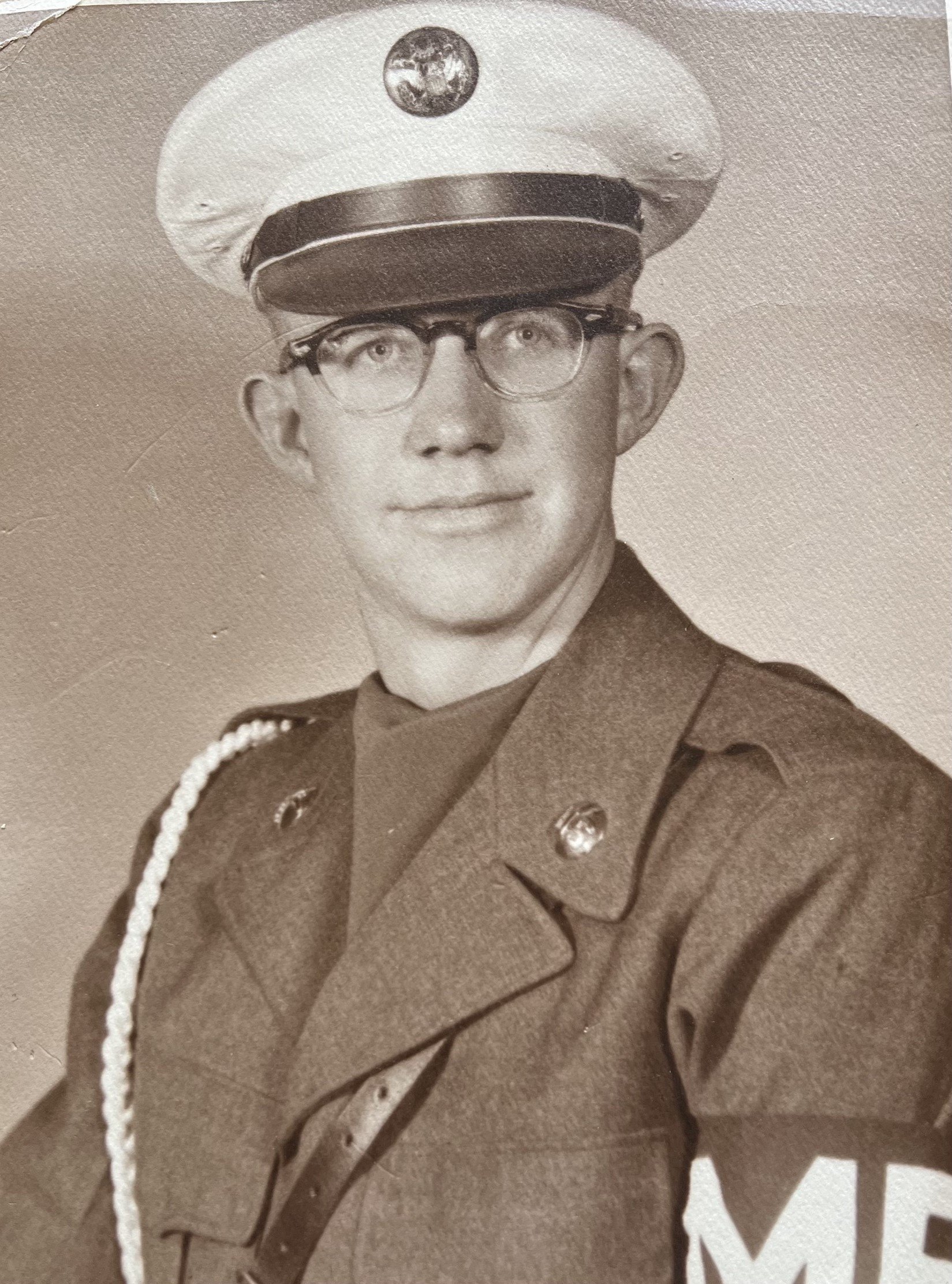 Sergeant First Class Richard A. Burns — Honoring Hometown Heroes