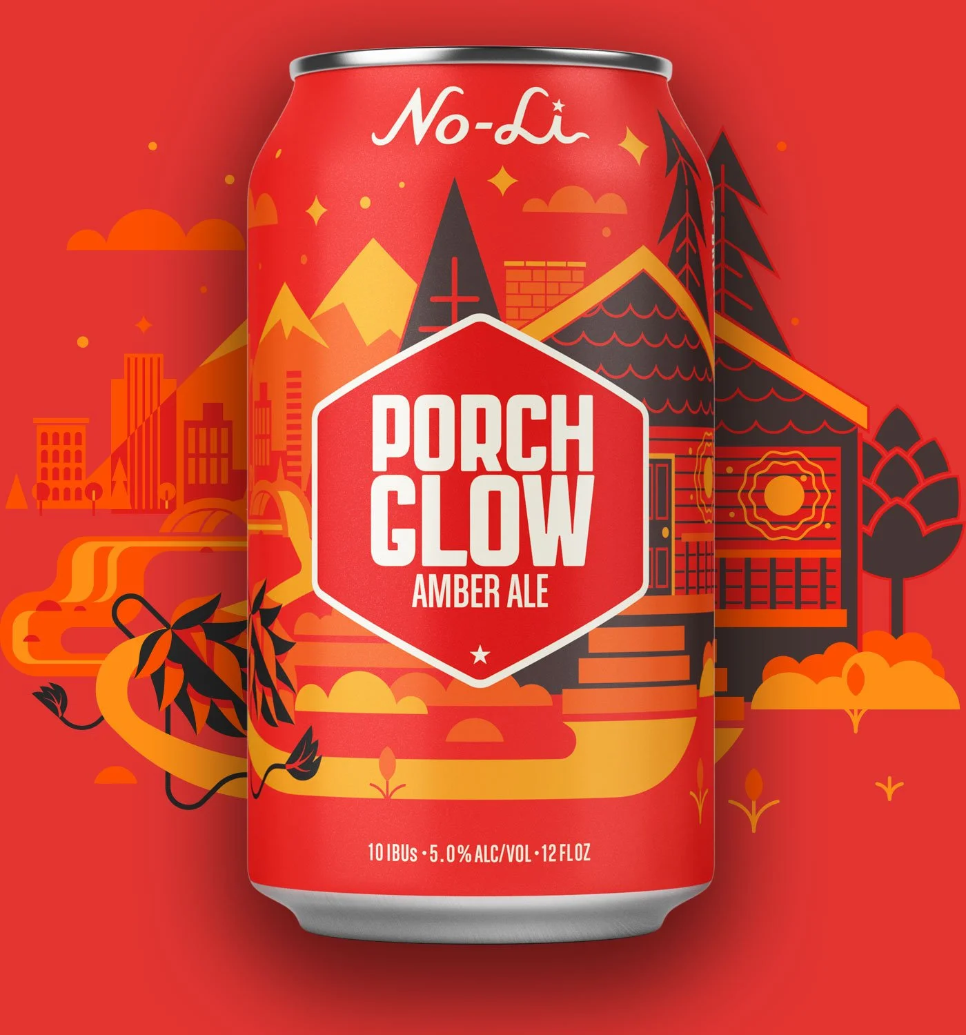 No-Li Brewhouse — SMC