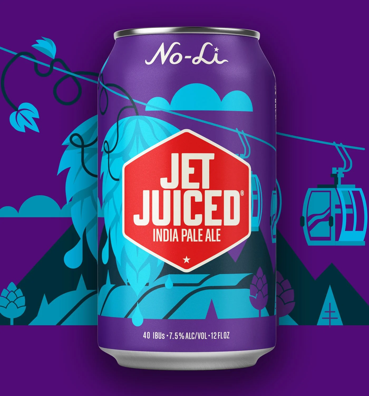 No-Li Brewhouse — SMC
