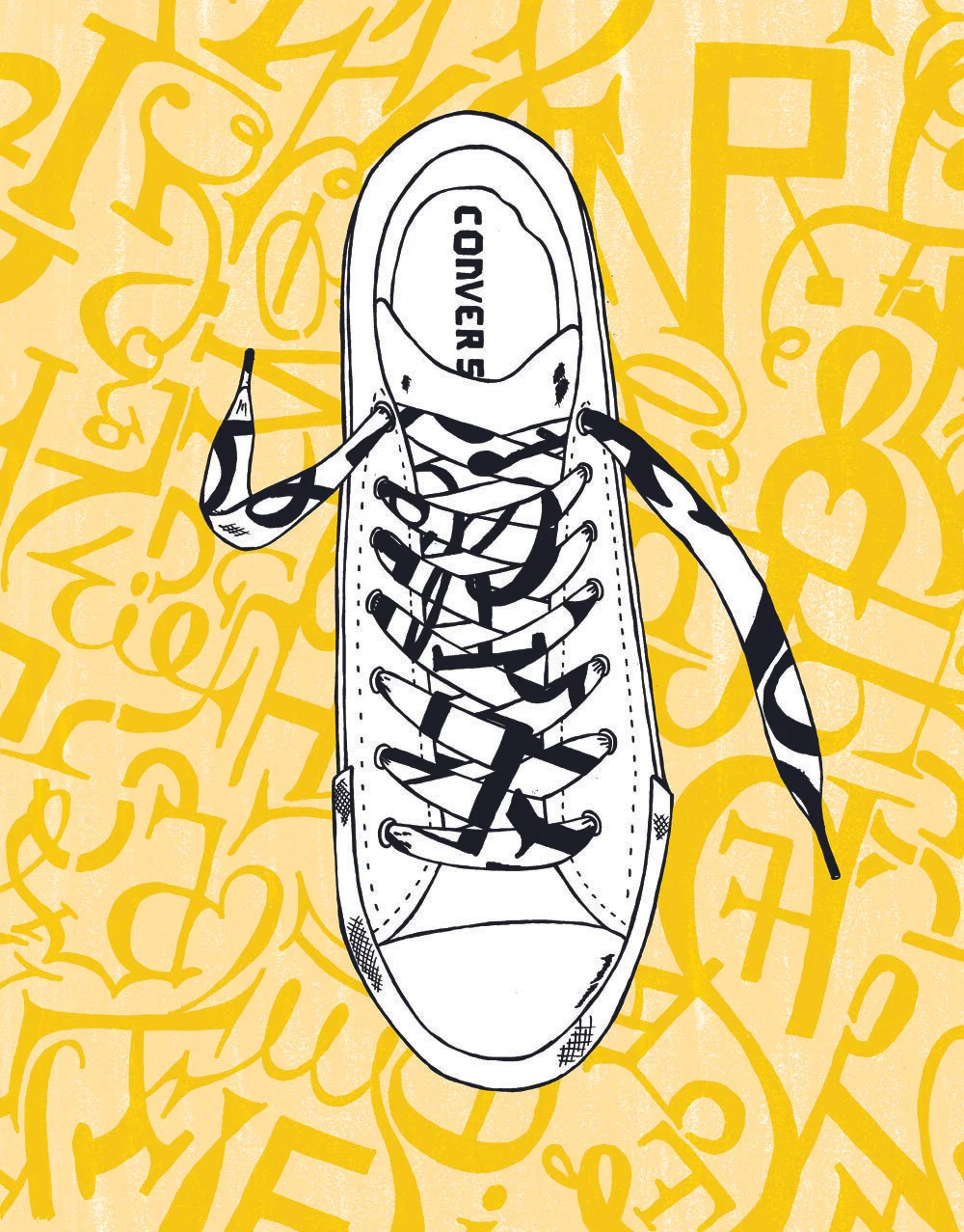 Converse — SMC