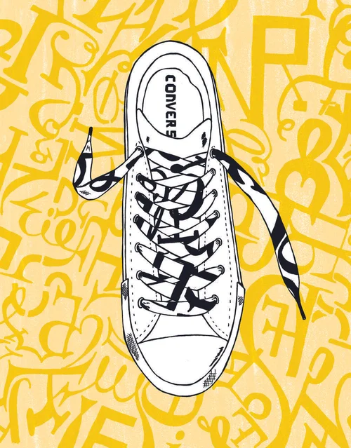 Converse — SMC