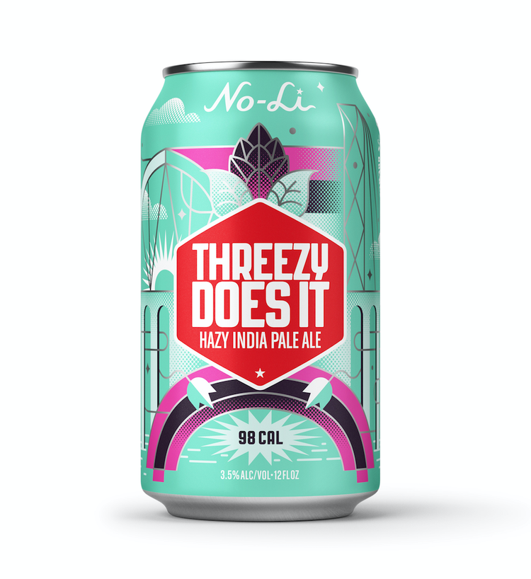 No-Li Brewhouse — SMC
