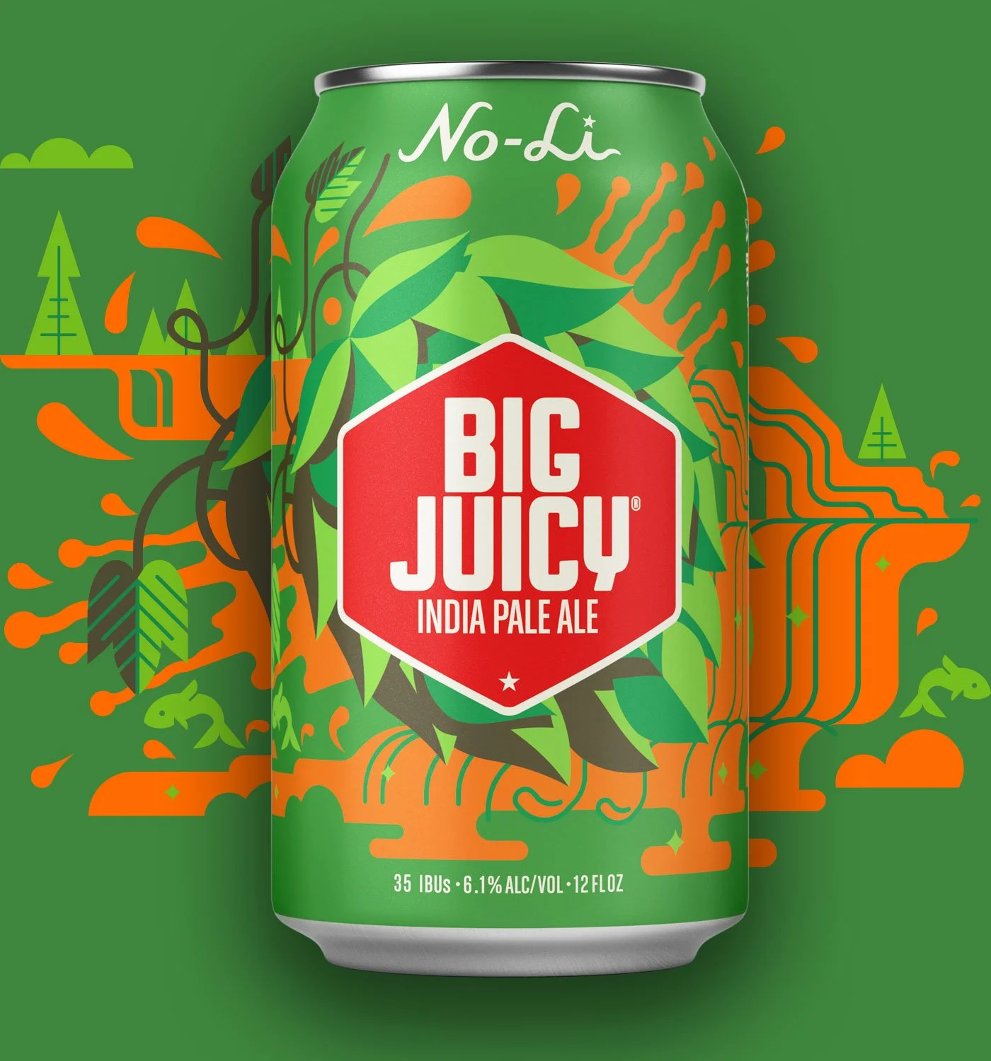 No-Li Brewhouse — SMC