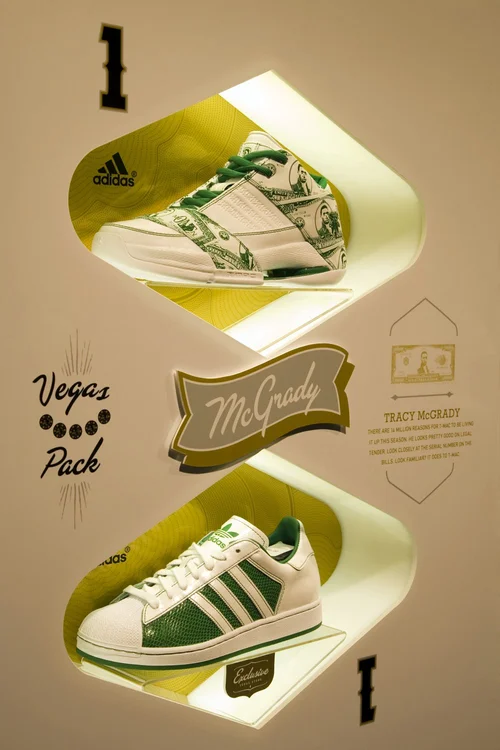 adidas — SMC