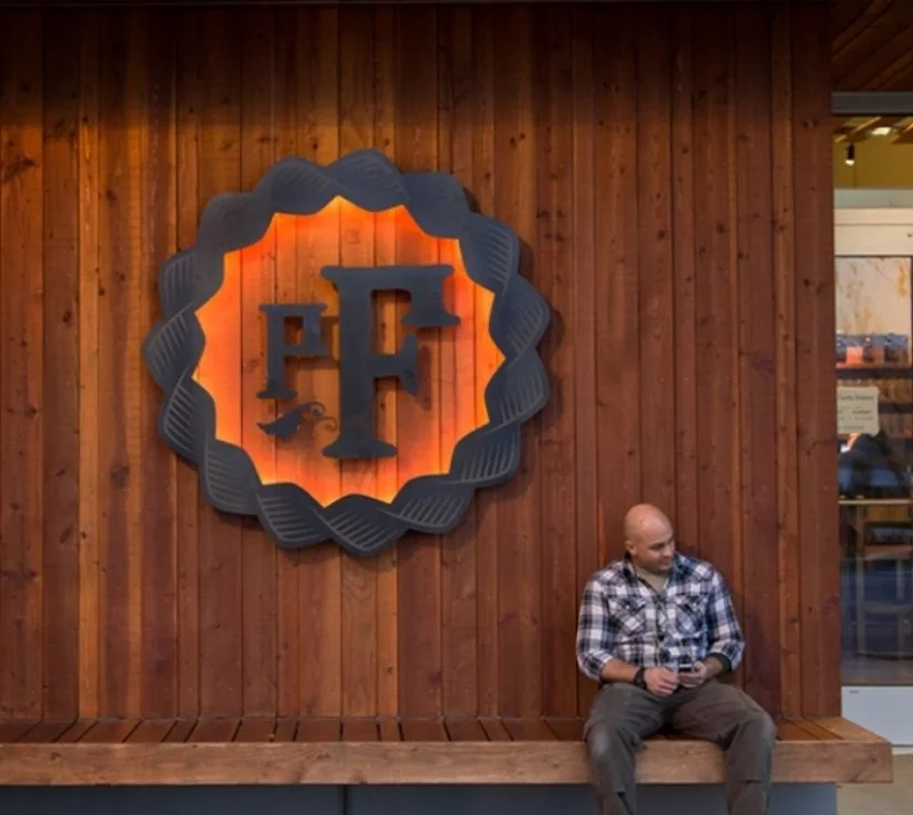 pFriem Family Brewers — SMC