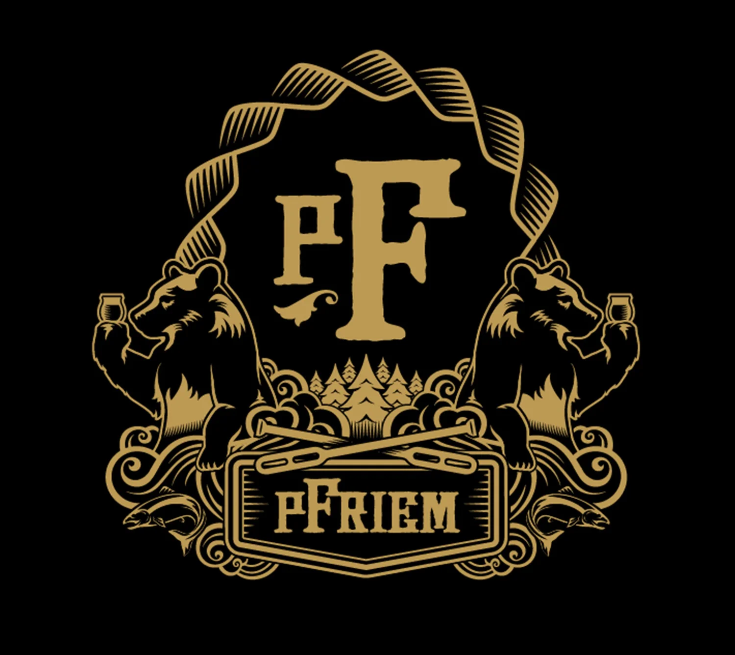 pFriem Family Brewers — SMC
