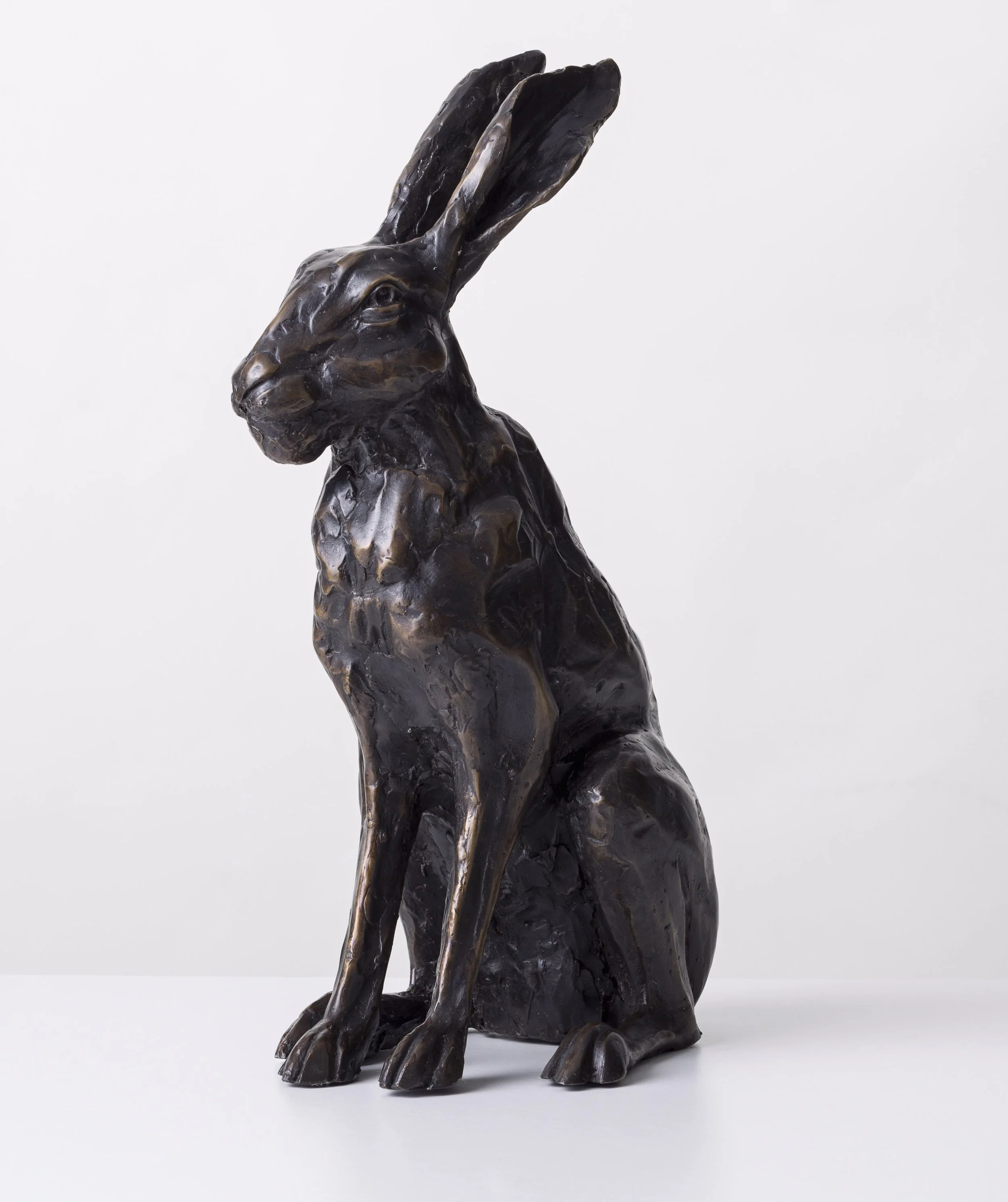 Artworks — Custom Castings