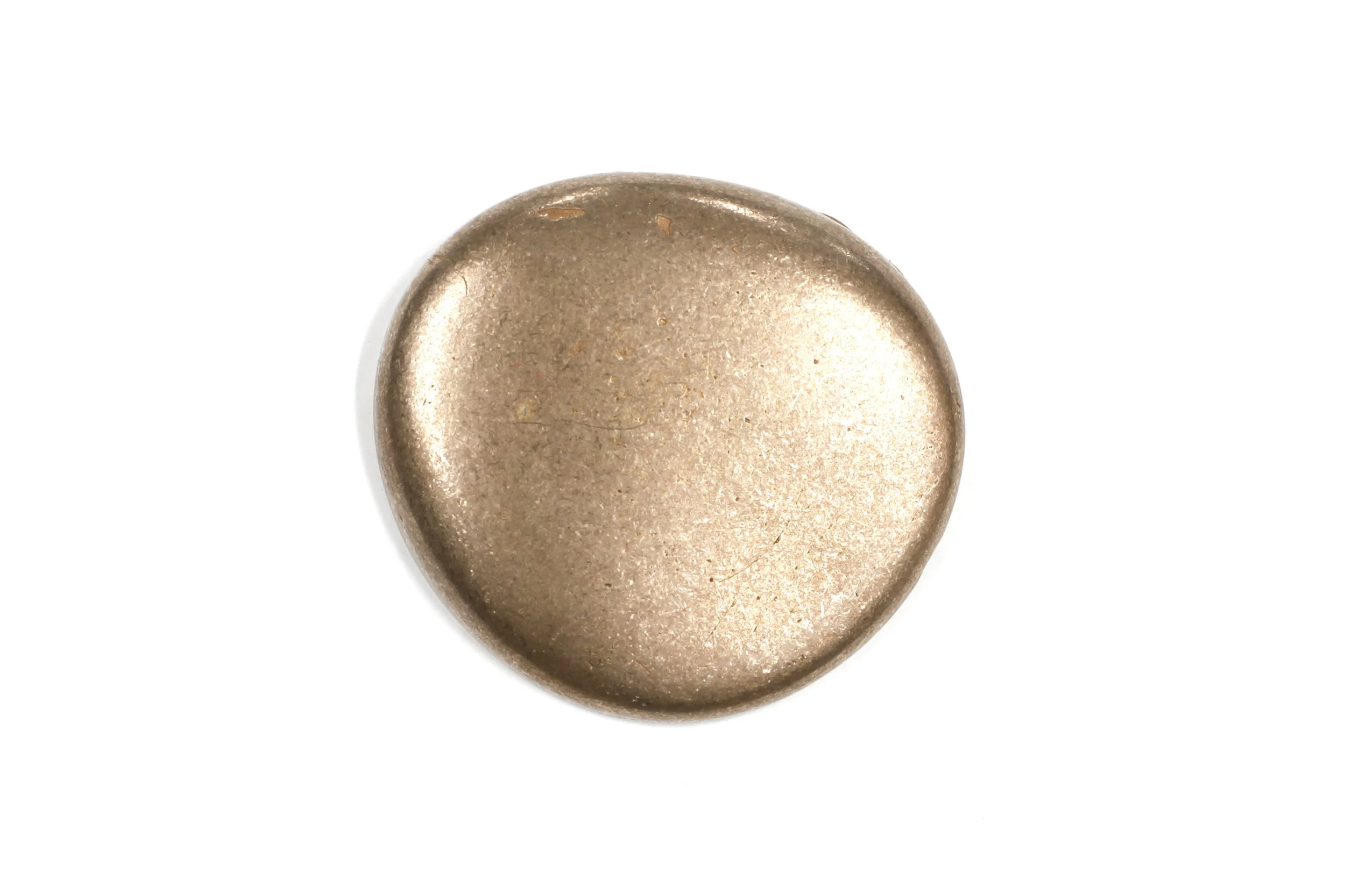 Finishes available for bronze and brass castings, from polish to patina ...