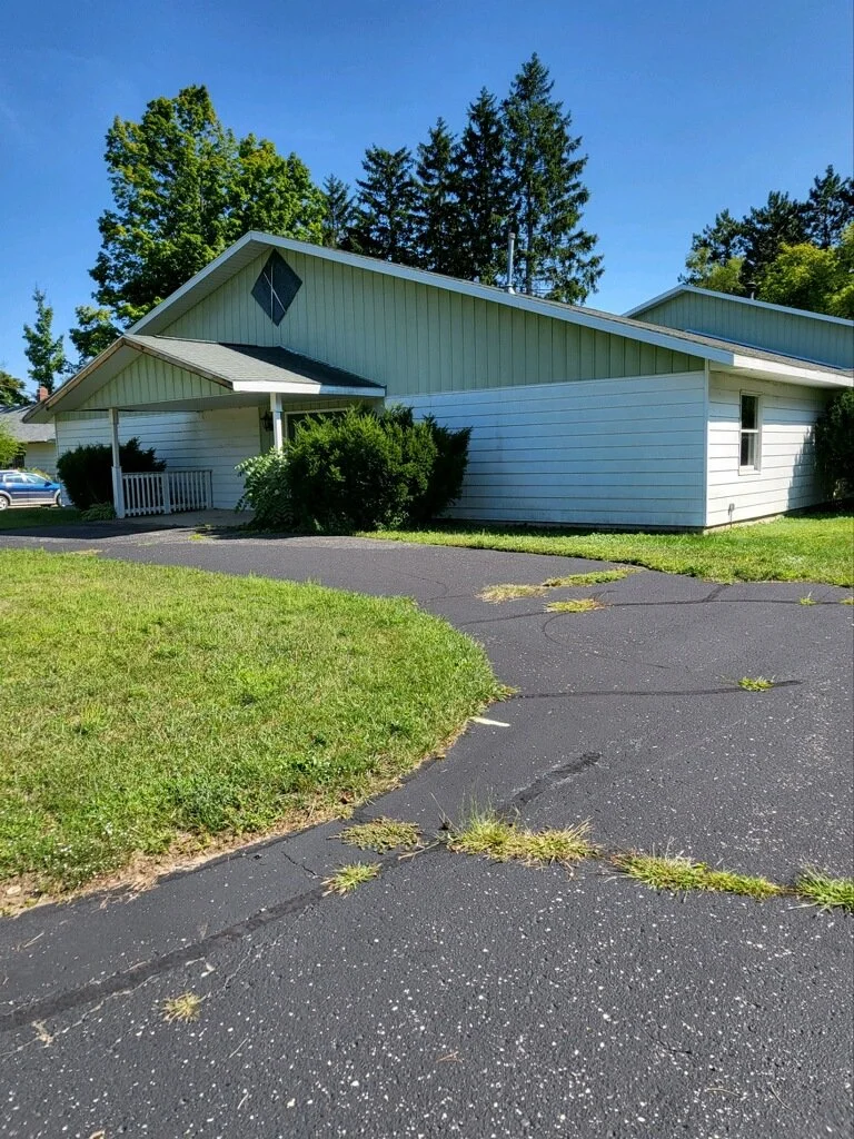 Future Projects — Big R and Smokin' Joes