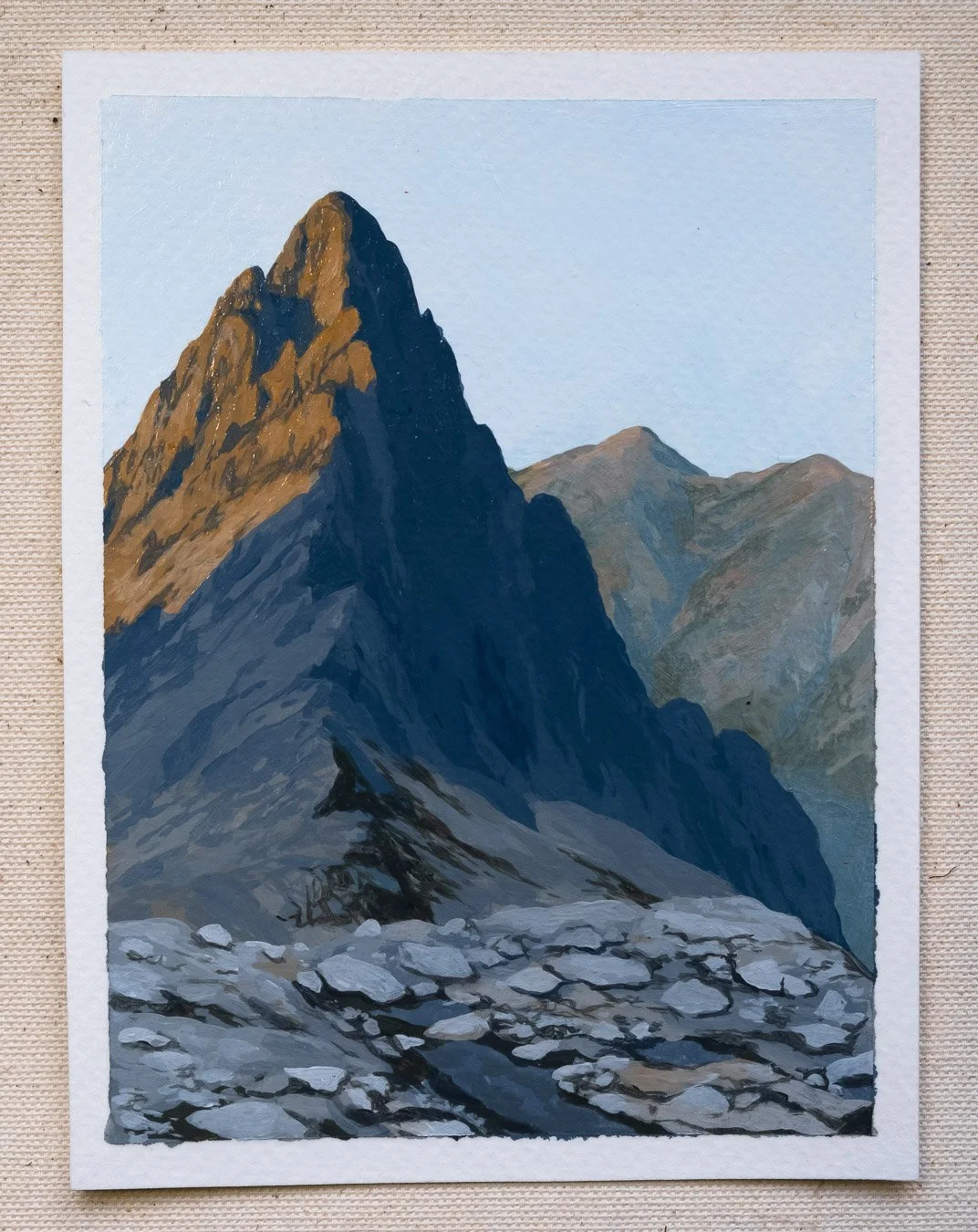 Sarah Belford Art