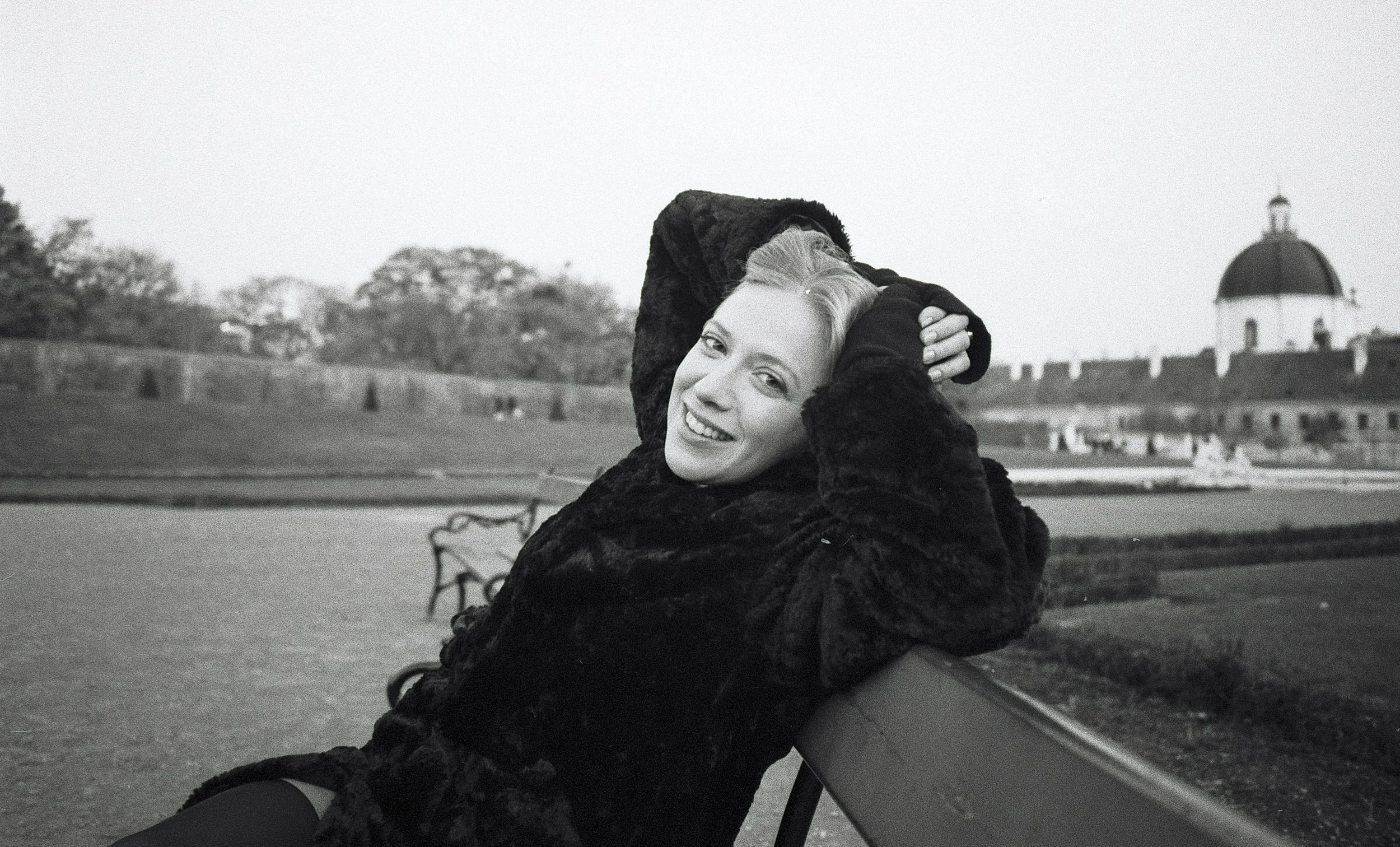 mira magdalena sickinger