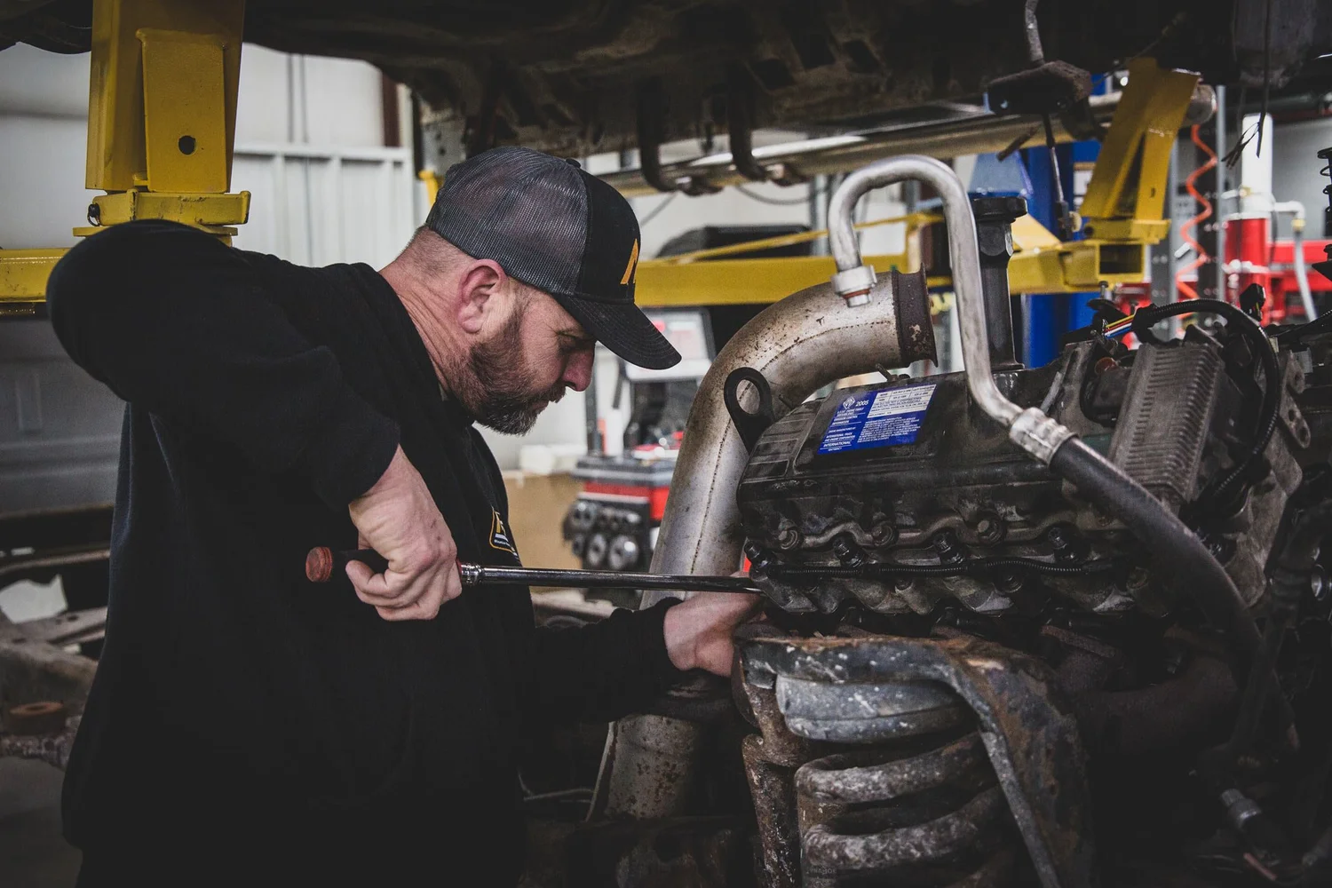 Automotive Repair In Troy, MO | Mountain Top Auto Service