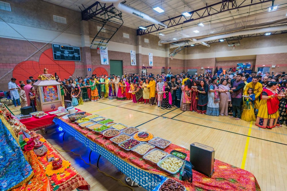 Las Vegas Gujarati Samaj