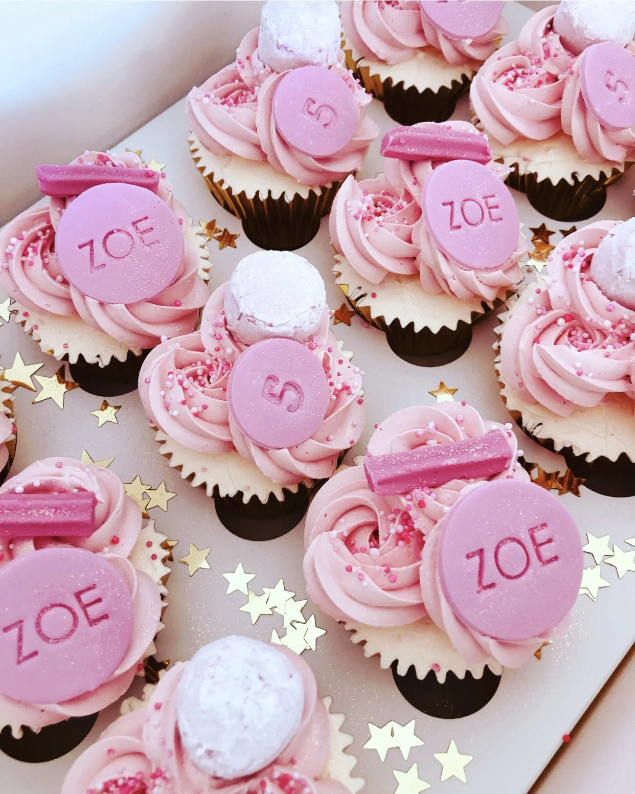 Arianna's Little Bakery - Perth Custom Cakes